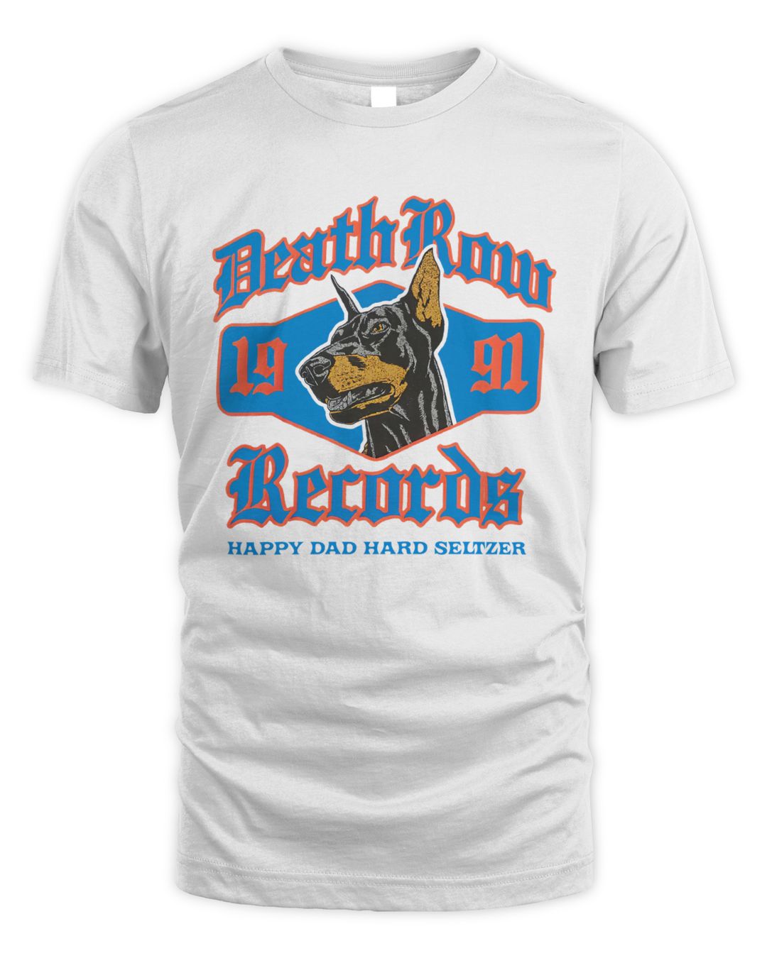 Happy Dad Merch Store Happy Dad X Death Row Og Dogg Shirt