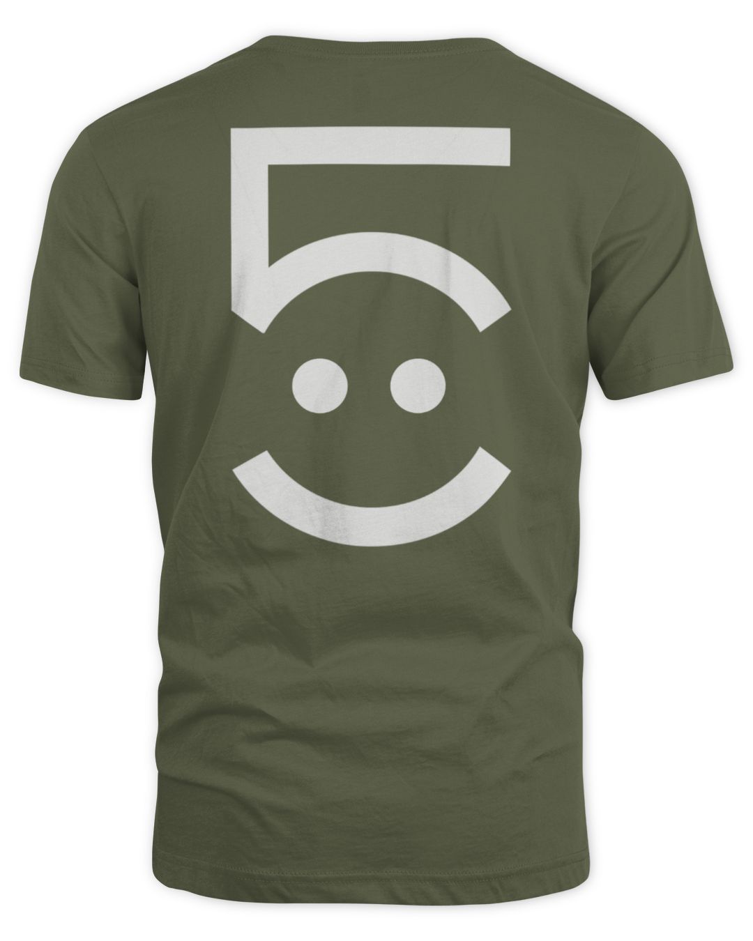 Awolnation Phantom Five Logo Merch Shirt