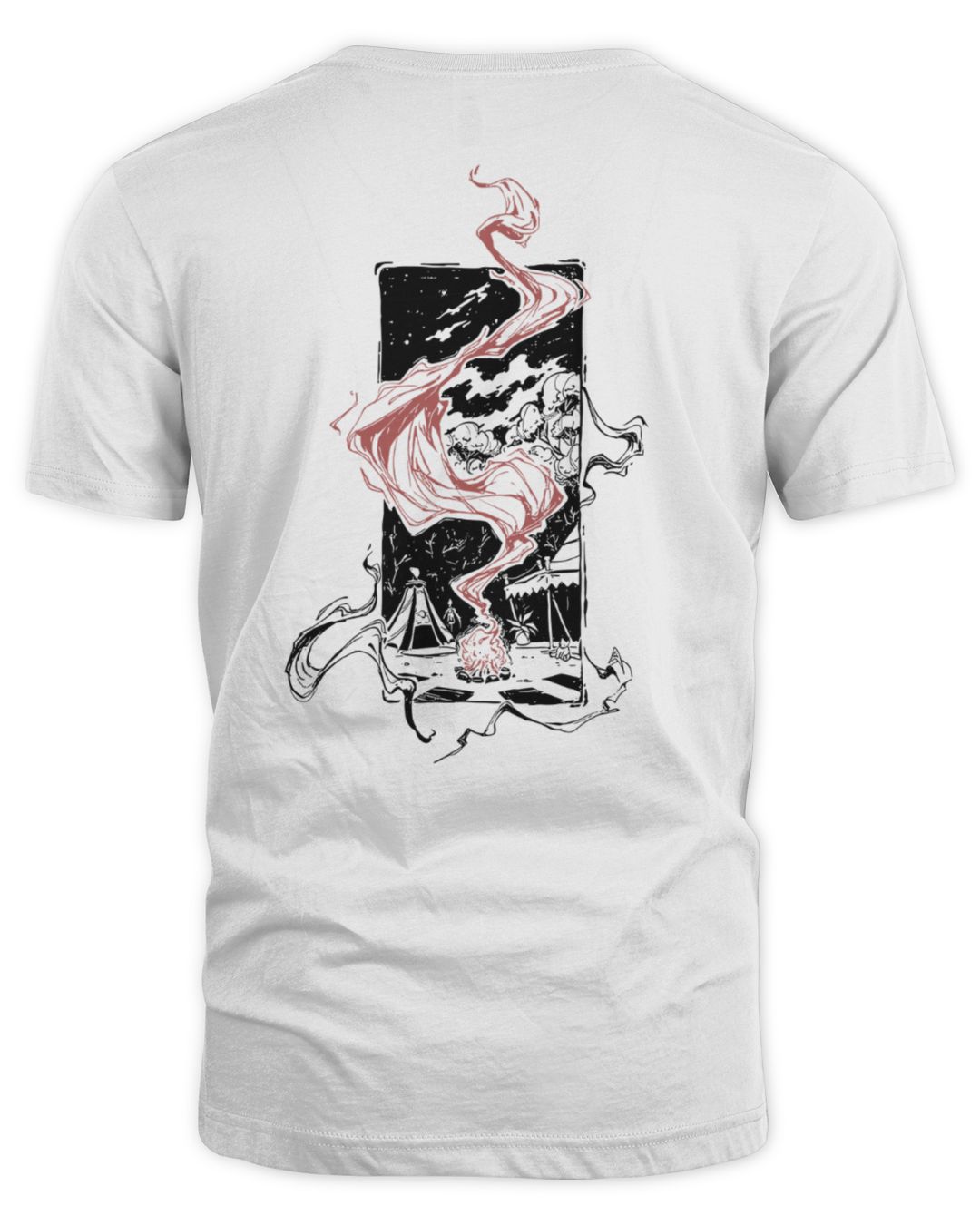 Larian Studios Merch Baldur’s Gate 3 Long Rest