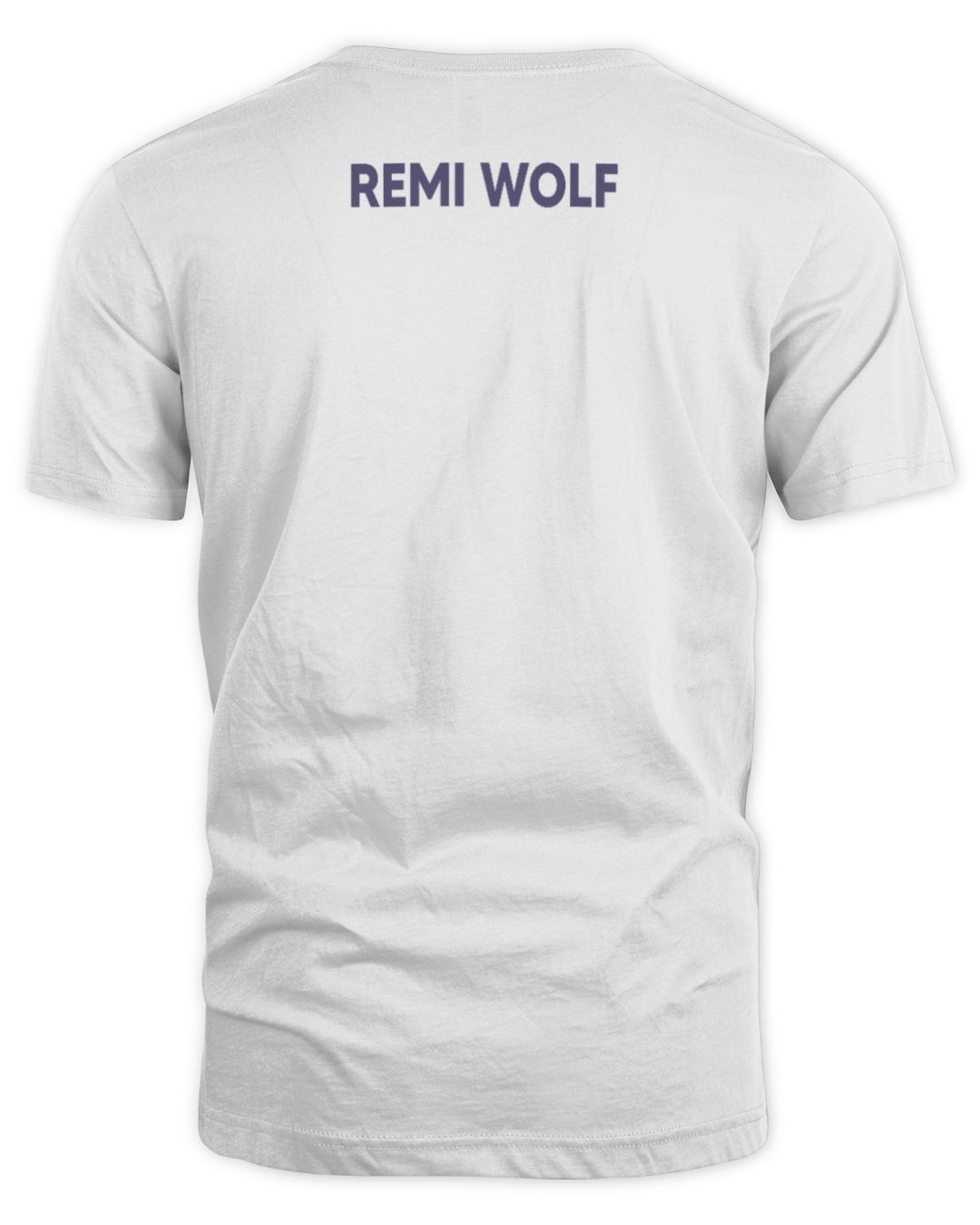 Remi Wolf merch Me And The Boys In The Hotel Lobby Tee | Ahoged