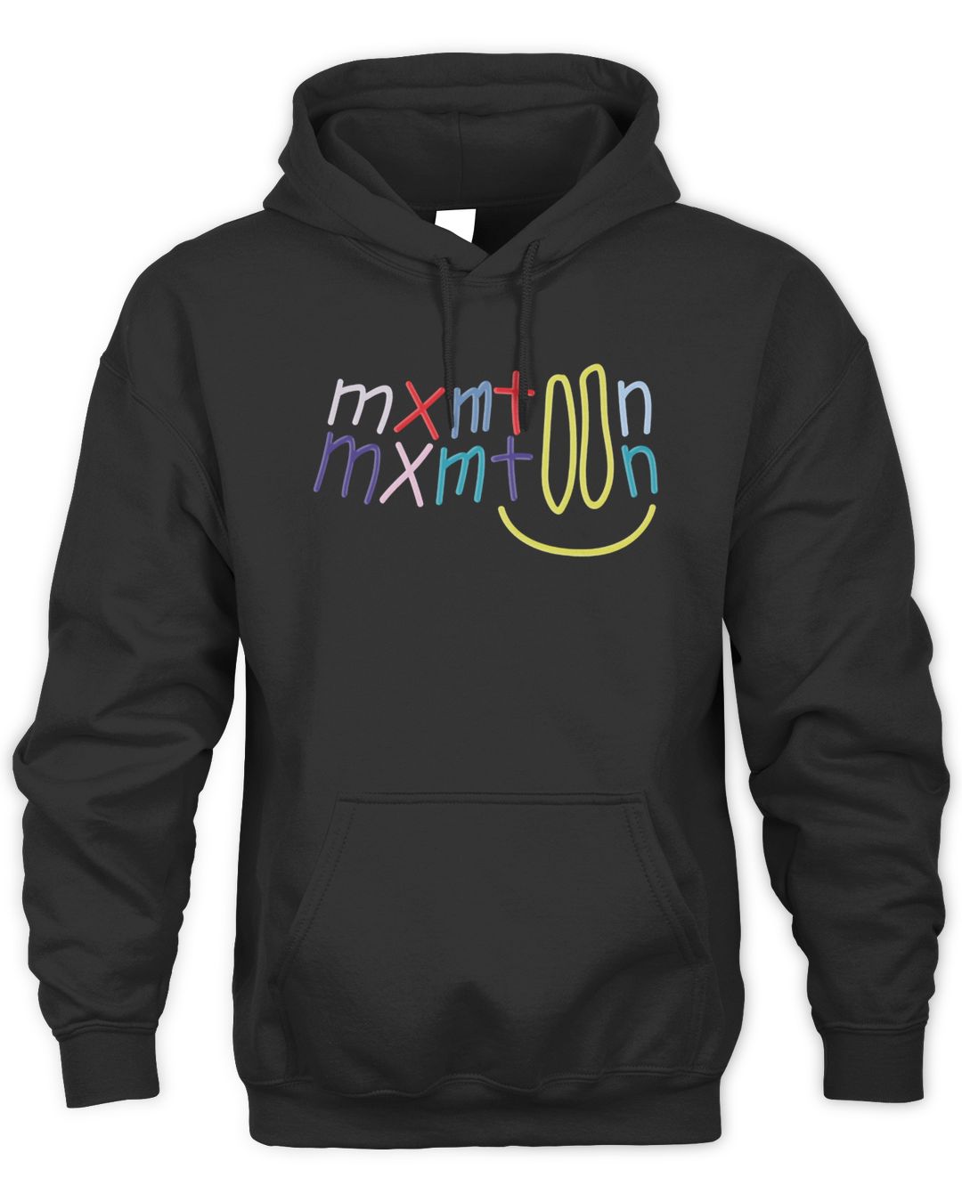 Mxmtoon Official Store Merch Crewneck