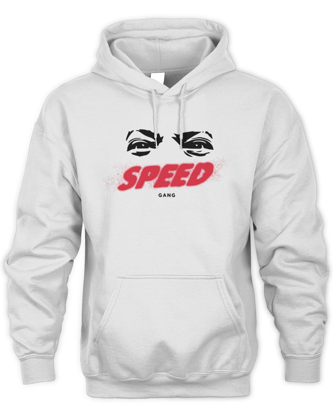 Ishowspeed Official Merch Shop Speed Eyes Shirt | Ahoged